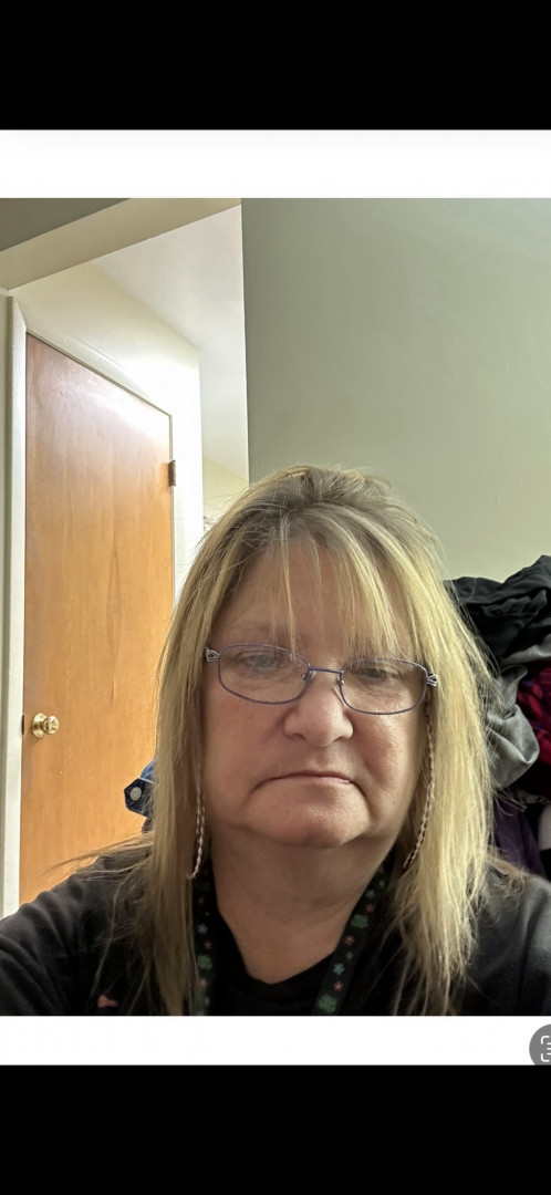 April Knowles | Face Of Horror