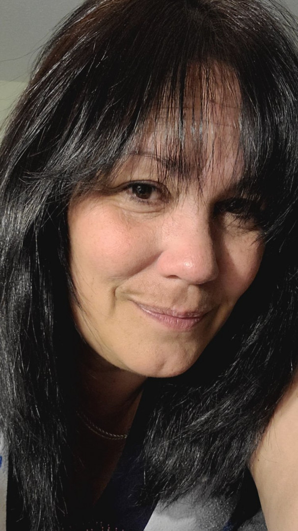 Desiree House | Face Of Horror