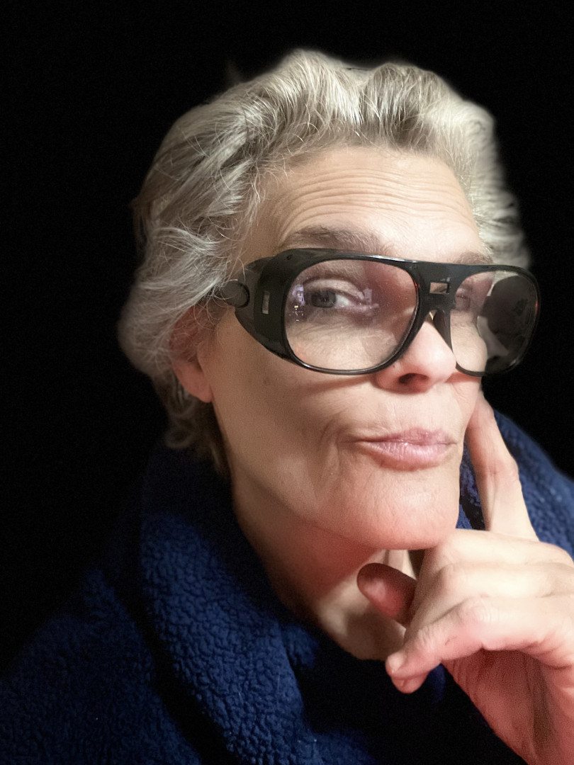 Victoria Moats | Face Of Horror