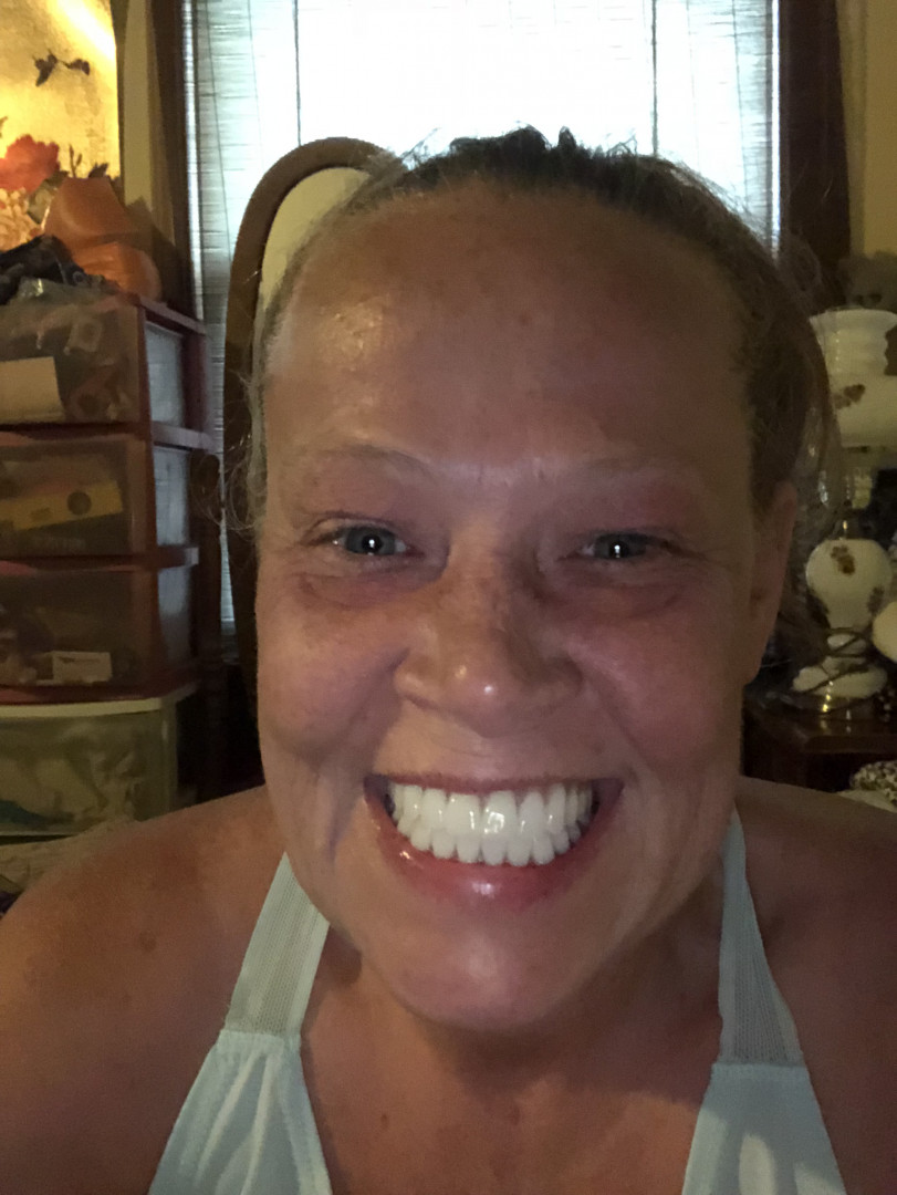 Barbara Conklin | Face Of Horror