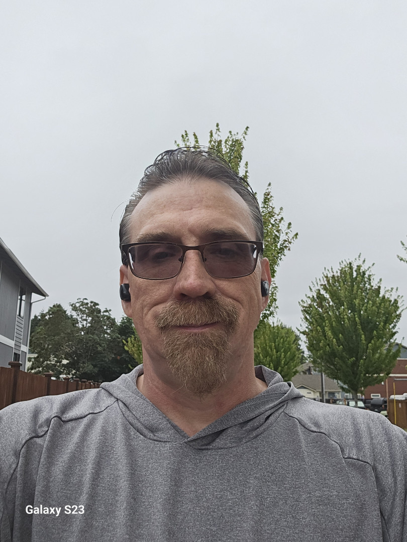 Brian | Face Of Horror