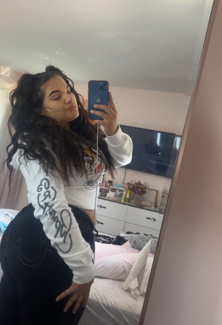 Emy Rodriguez | Face Of Horror