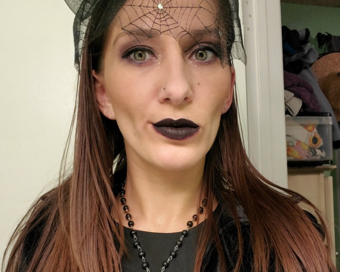 Amanda Rice | Face Of Horror