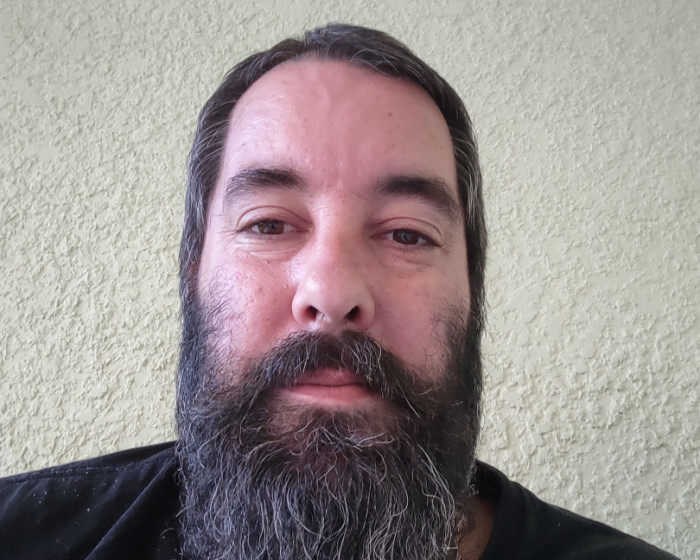 Eric Stone | Face Of Horror