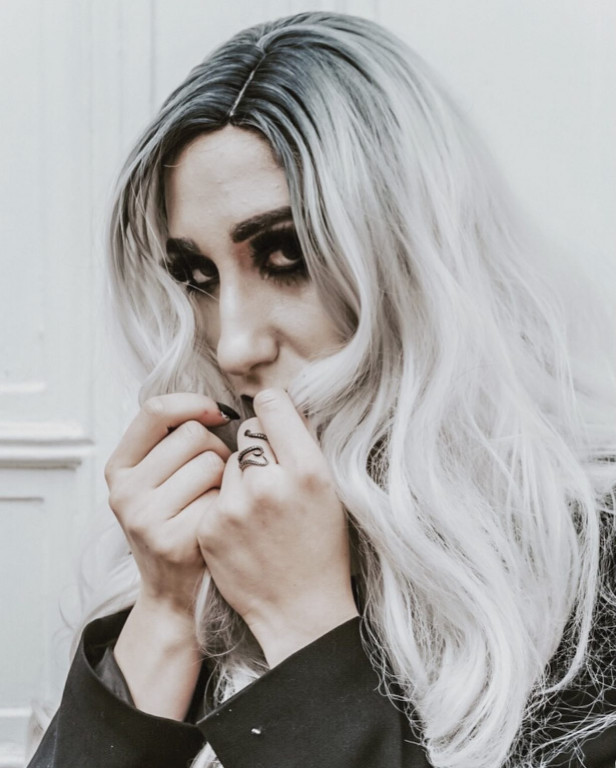 Deanna Joy | Face Of Horror