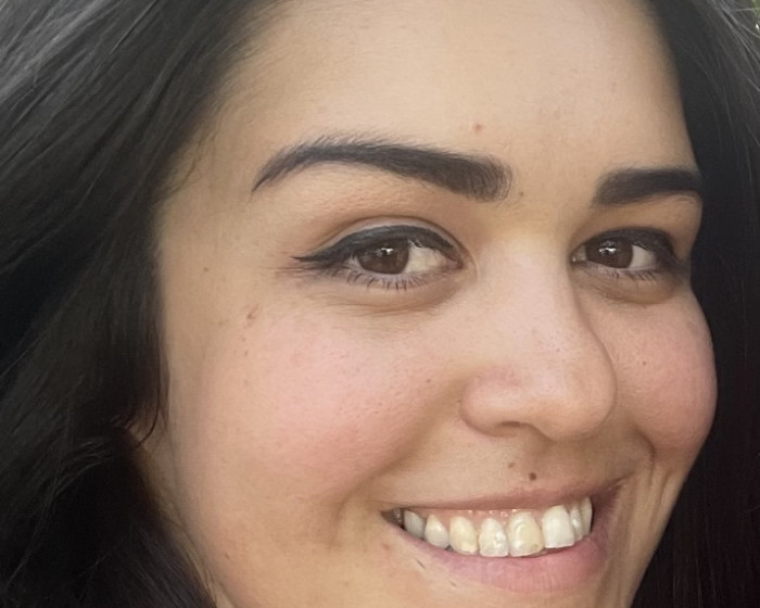 Mayra Alvarez | Face Of Horror