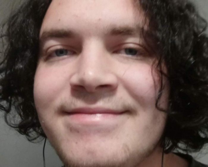 Daniel Quinn | Face Of Horror