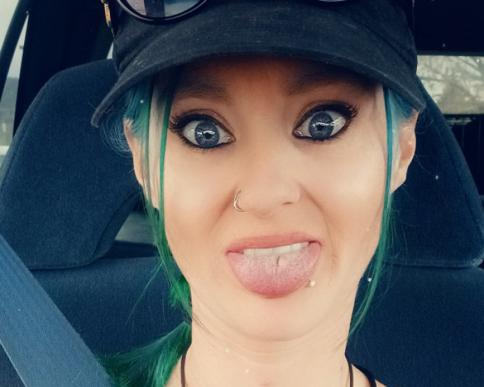 Amber Atkinson | Face Of Horror Amber Atkinson | Face Of Horror