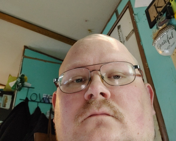 Bradley Welch | Face Of Horror