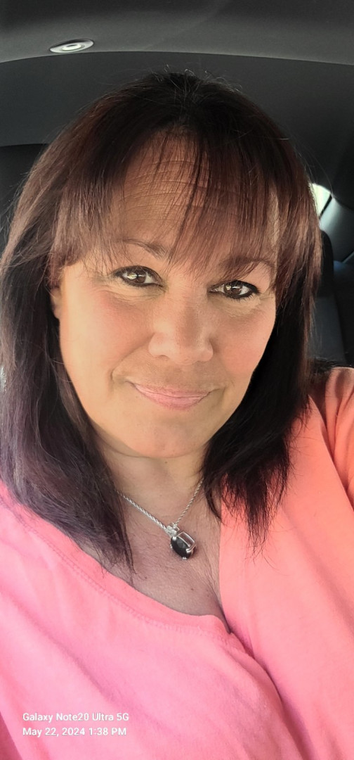 Desiree House | Face Of Horror