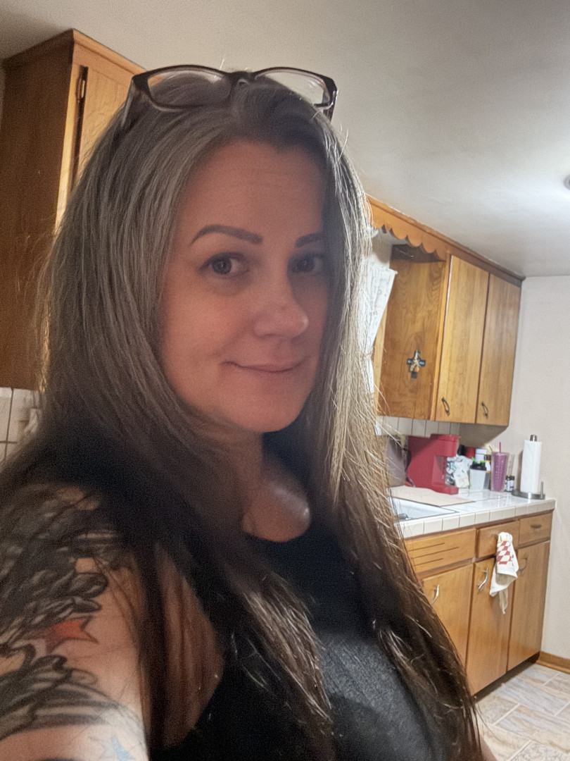 Amy Rankl | Face Of Horror