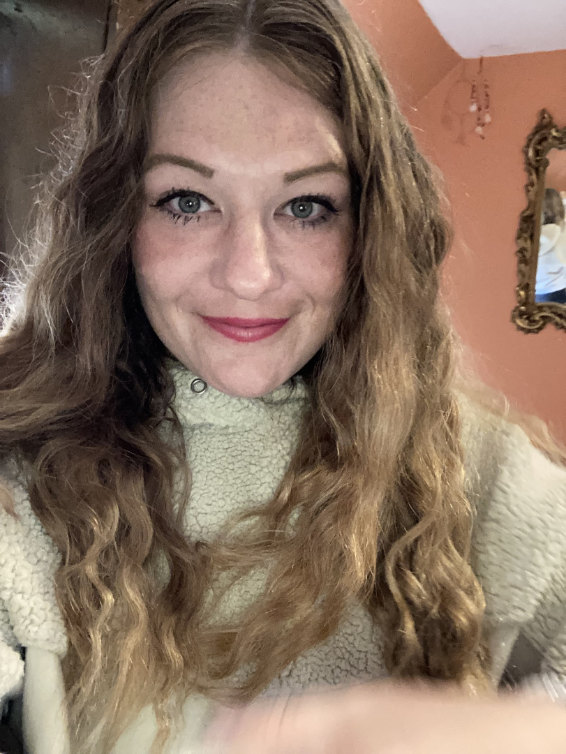 Candace Botto | Face Of Horror