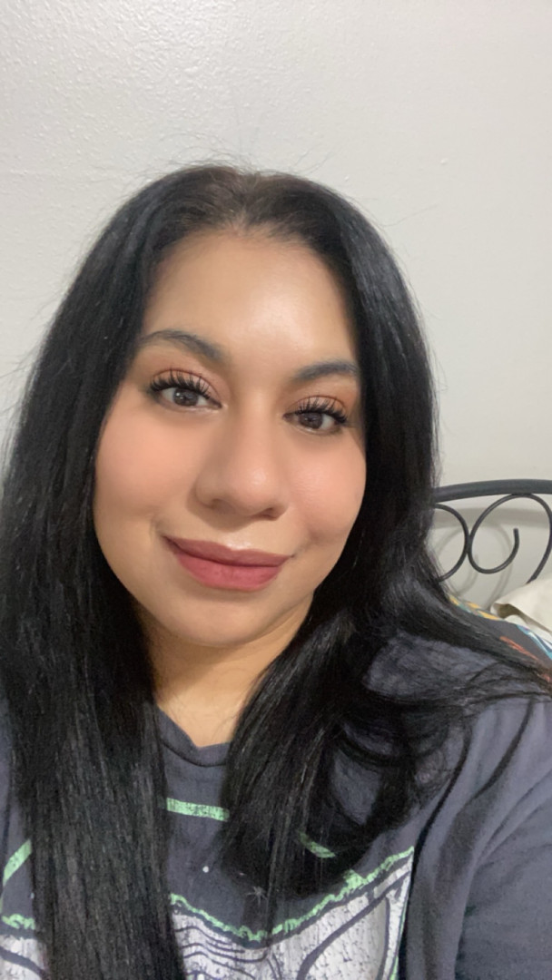 Sara Ramirez | Face Of Horror