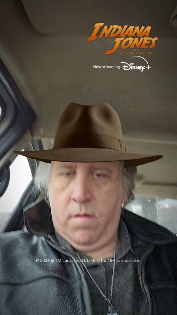 Dwayne Adams | Face Of Horror