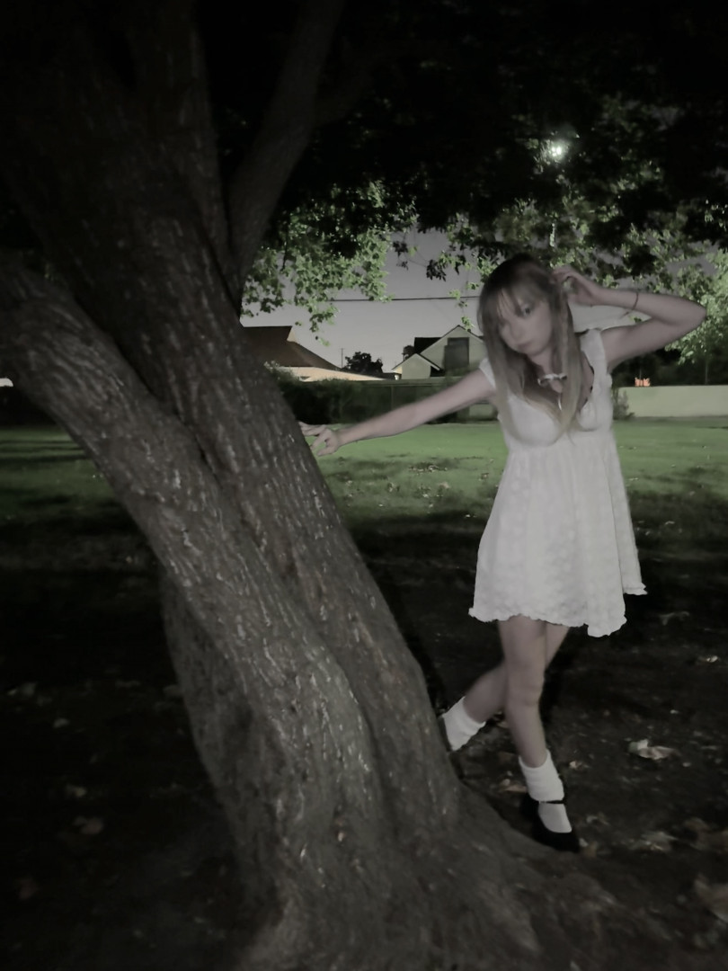 Bridget Head | Face Of Horror