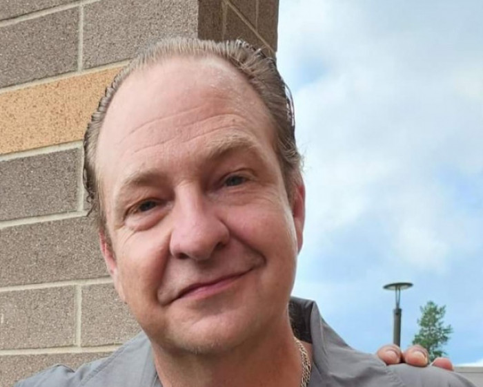 Gary Brunner | Face Of Horror