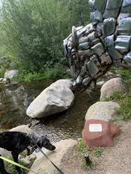 Erika roberson | Face Of Horror