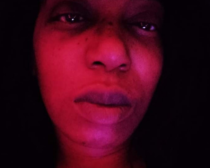 Latesha Miller | Face Of Horror