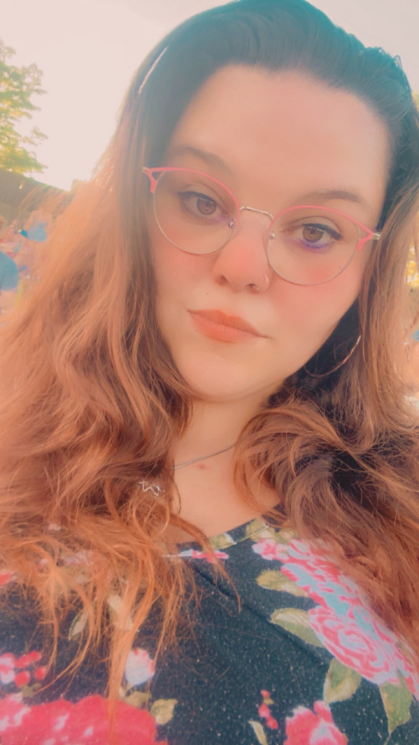 Allison Gray | Face Of Horror