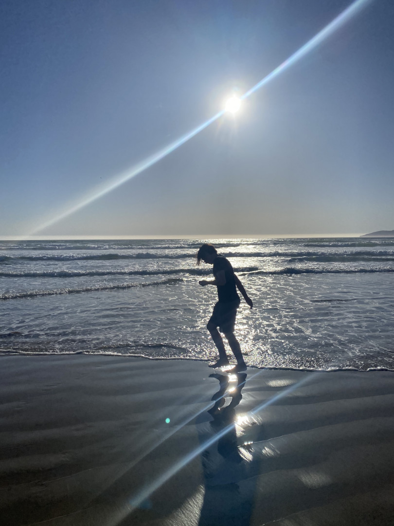 Amanda Whatley | Face Of Horror