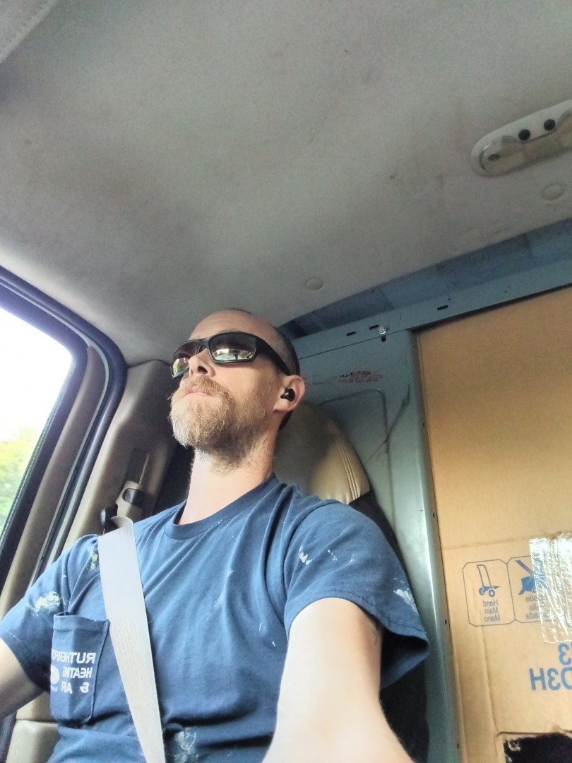 Justin Suttles | Face Of Horror