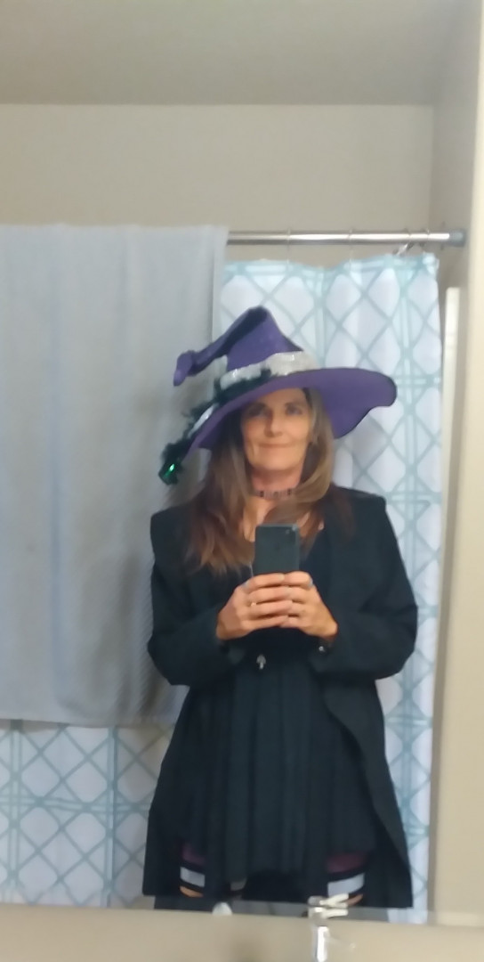 Lisa Booth | Face Of Horror