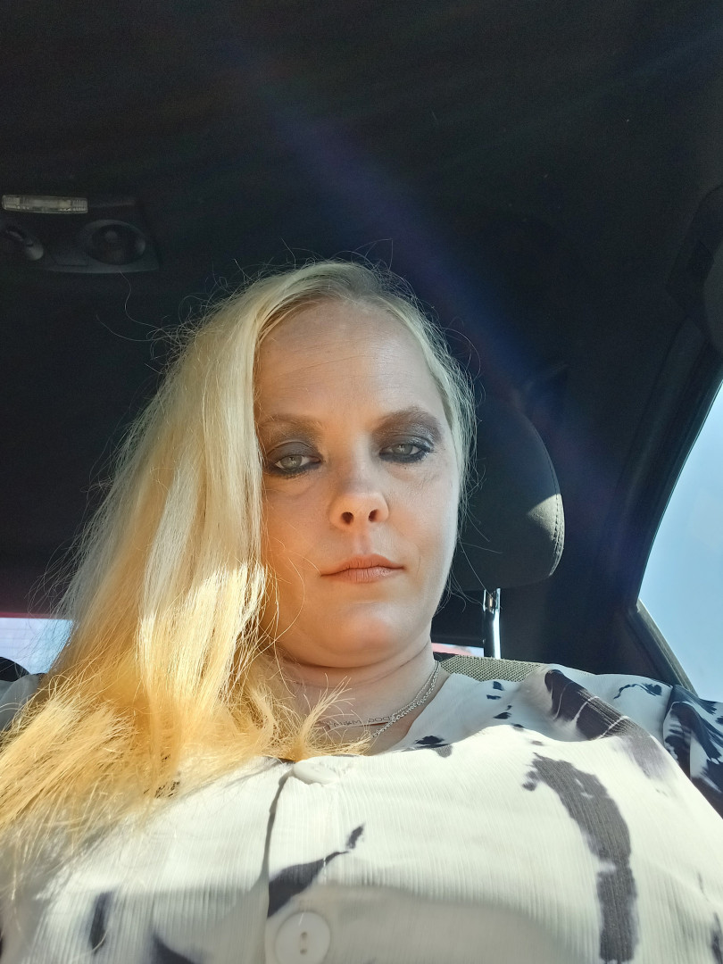 Amanda Pruitt | Face Of Horror