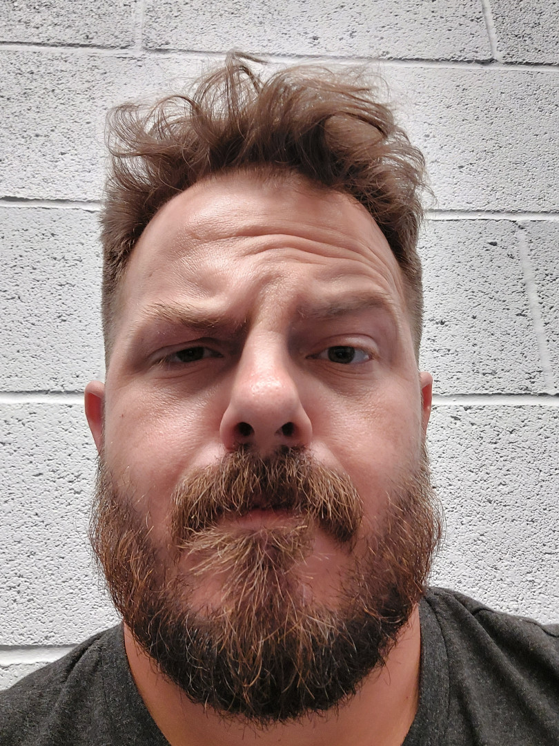 Mason Bass | Face Of Horror