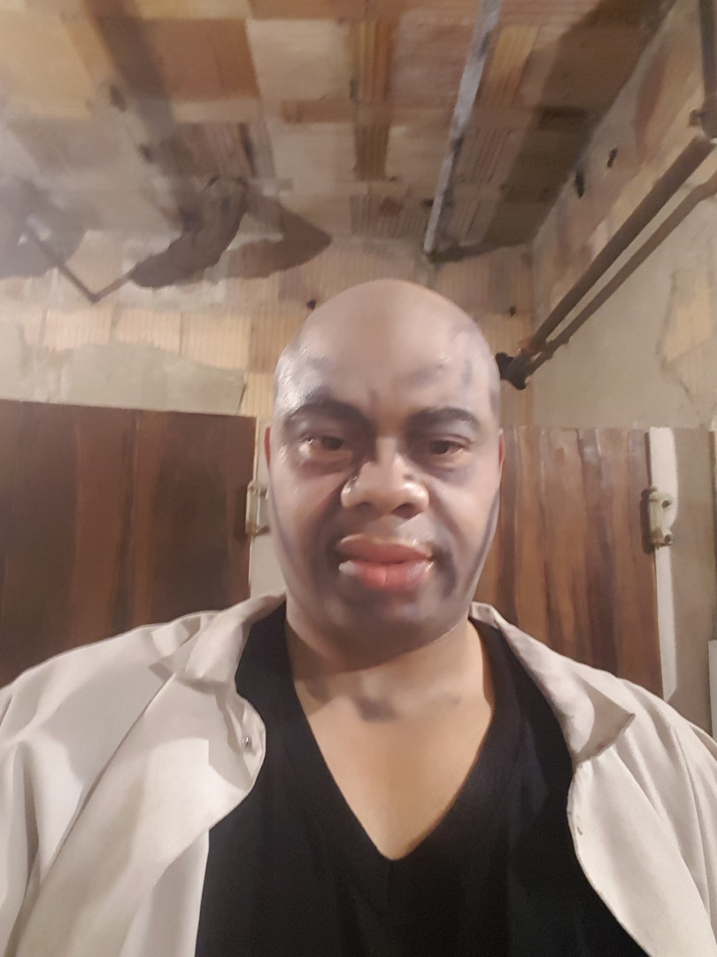 Mj Johnson | Face Of Horror Mj Johnson | Face Of Horror