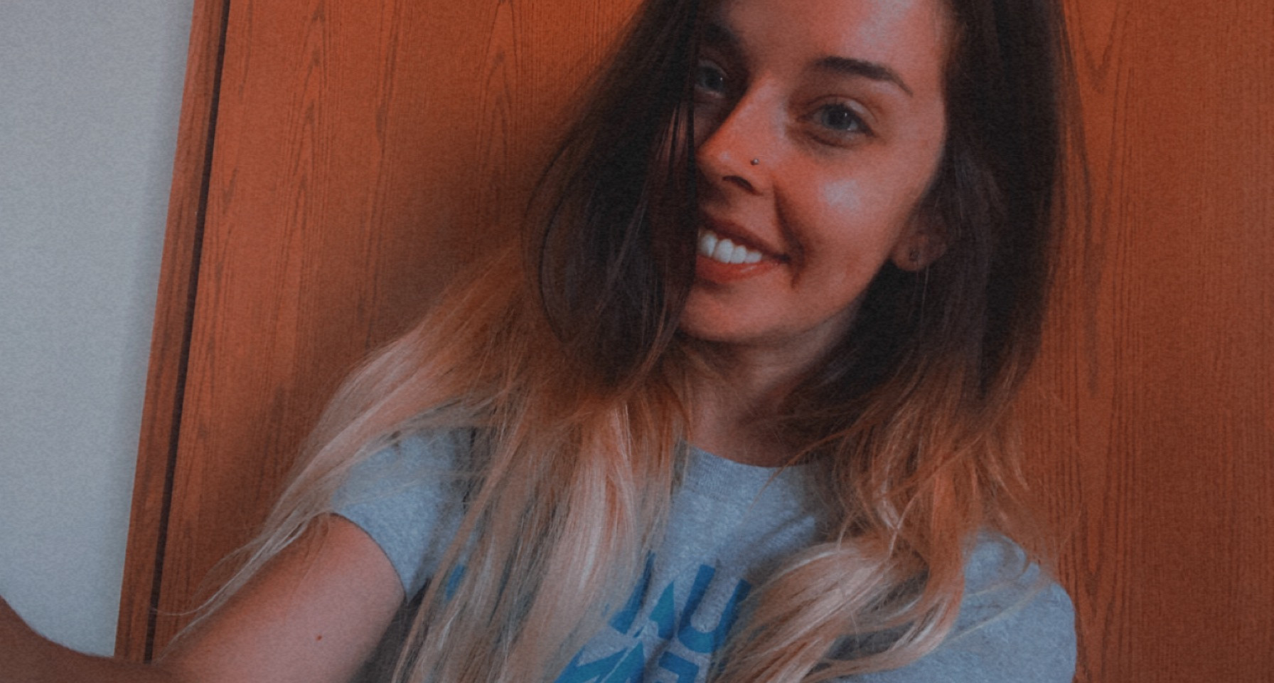 Danielle Staley | Face Of Horror