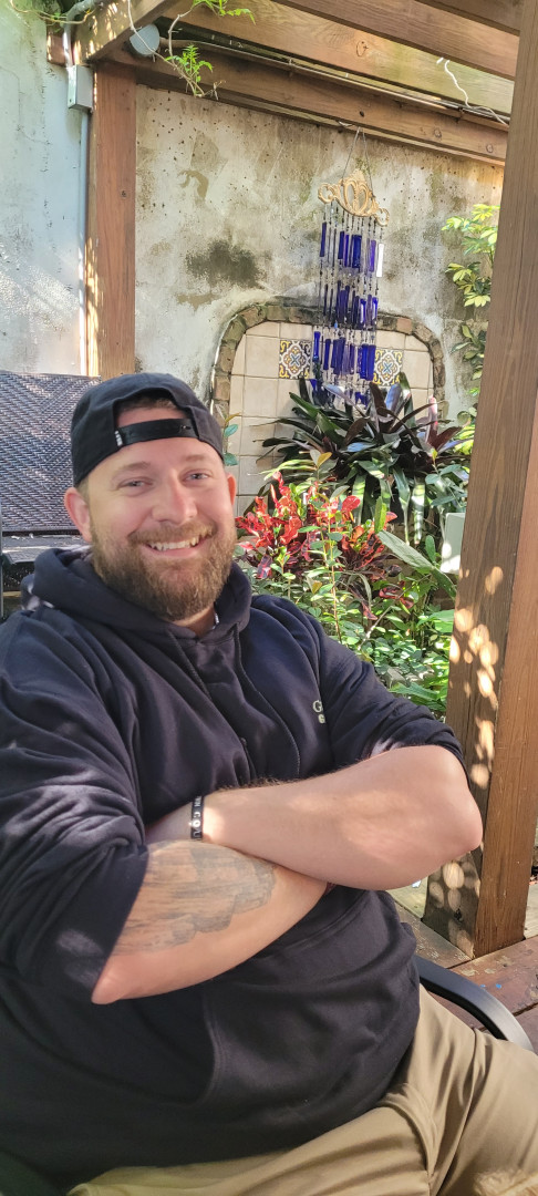 Kris Tyler | Face Of Horror