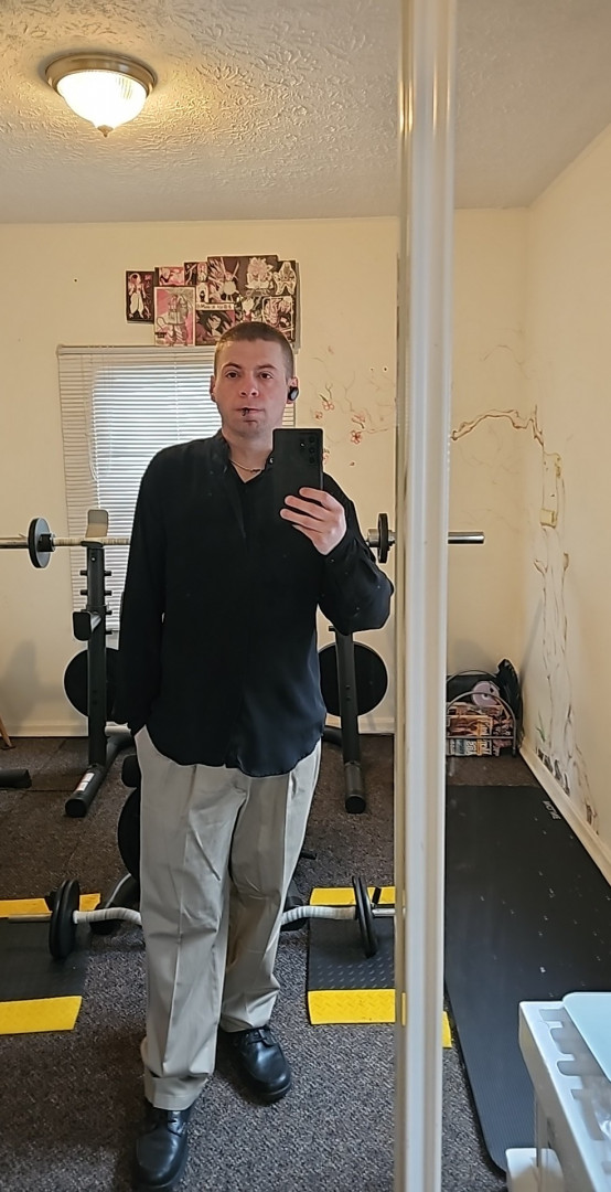 James Lee clary | Face Of Horror