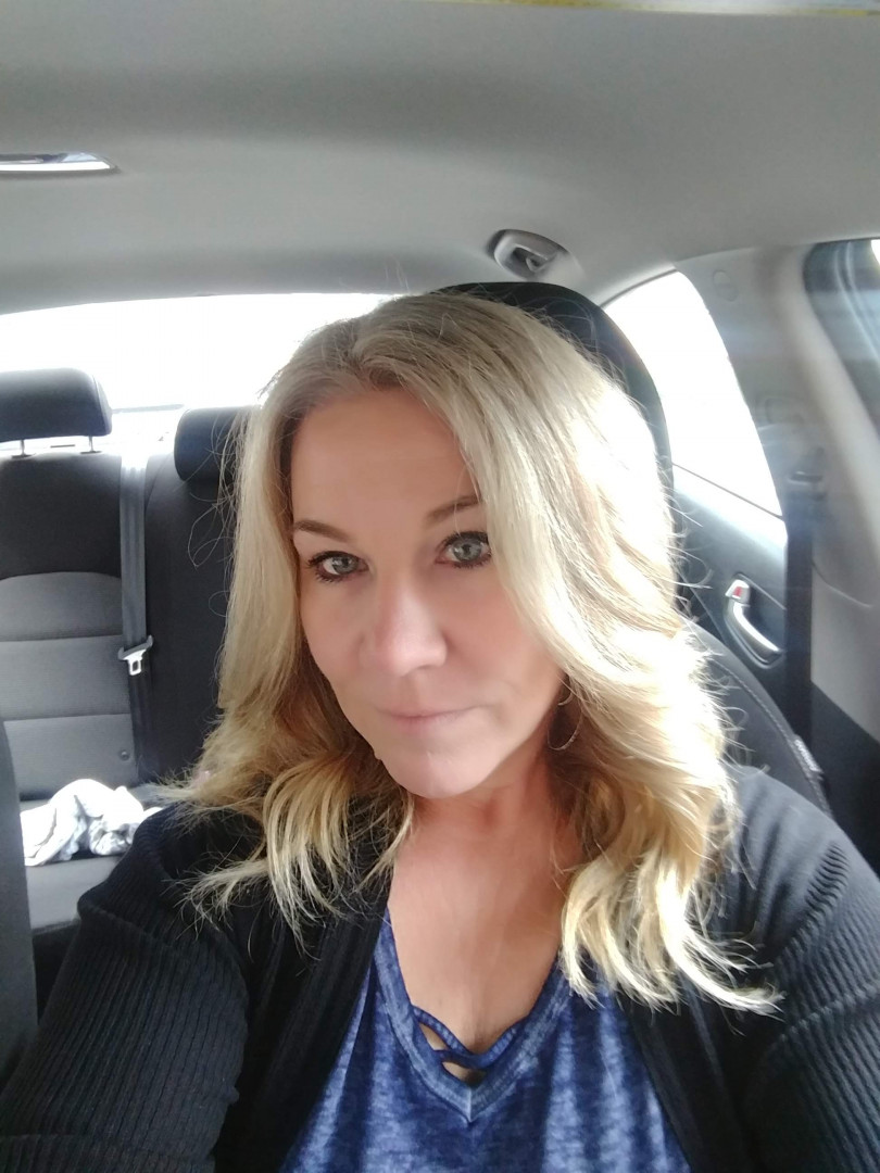 Veronica Henderson | Face Of Horror